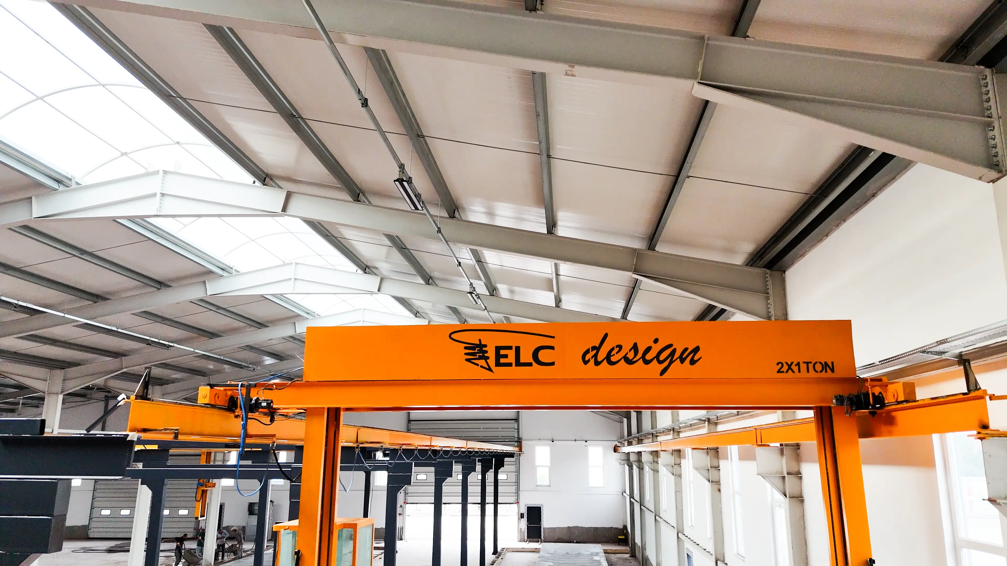 ELC Design Kuruldu: Fonksiyonel Eloksalda Yeni Dönem